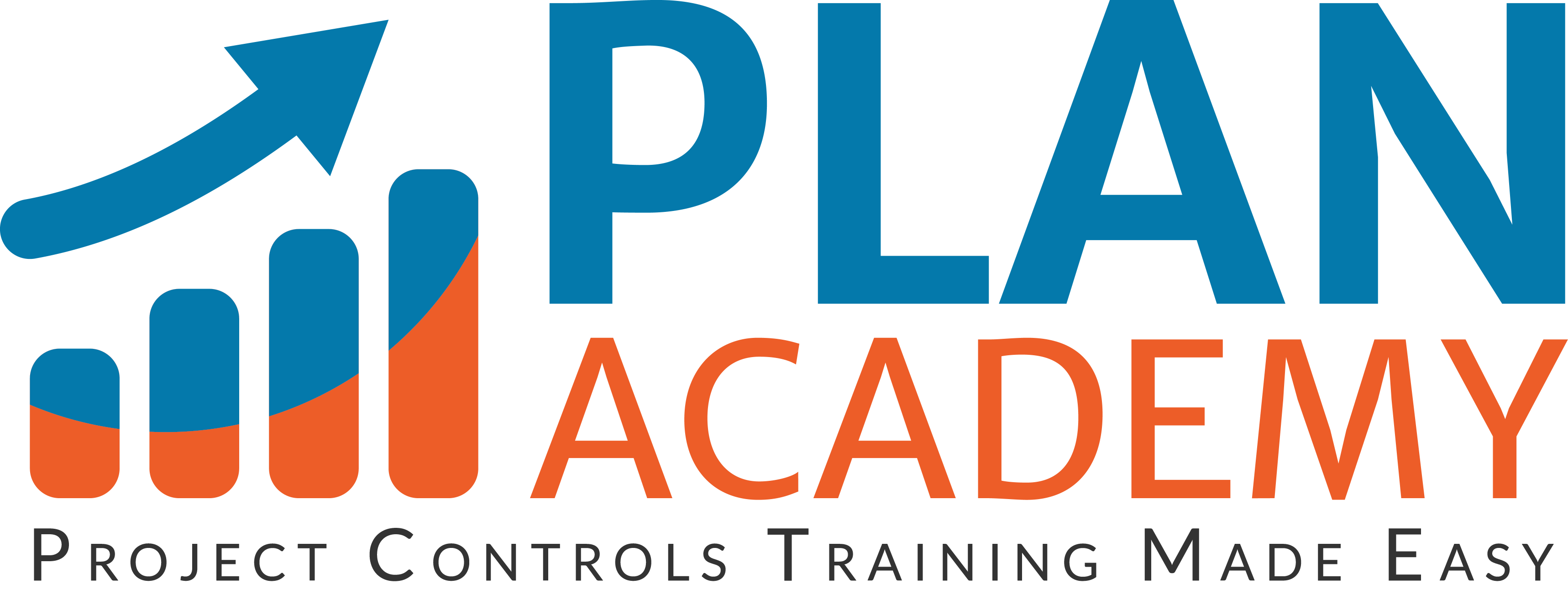 Primavera P6 Professional Foundations • John P6 Planner • Plan Academy ...