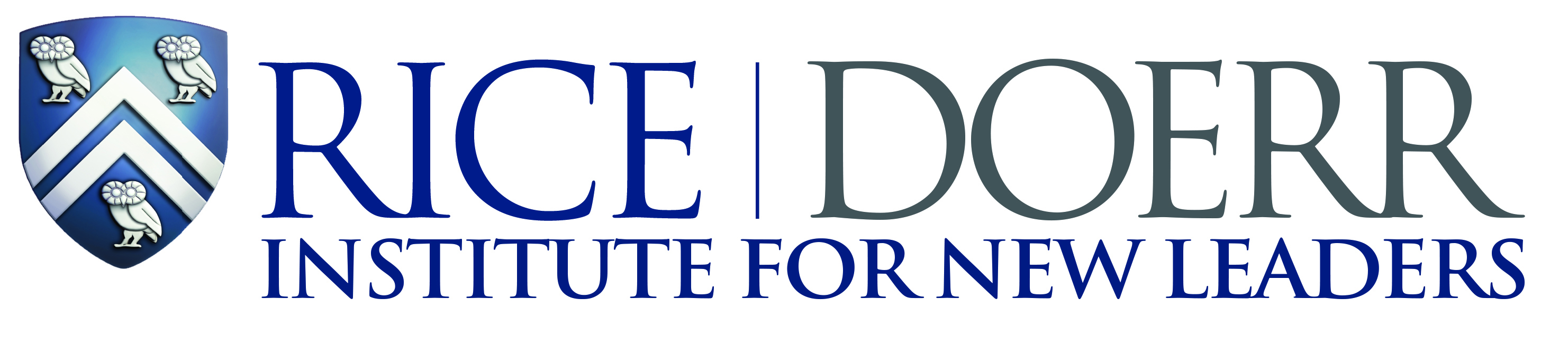 Leadership Foundations Digital Badge • Daphne Yang • The Doerr ...