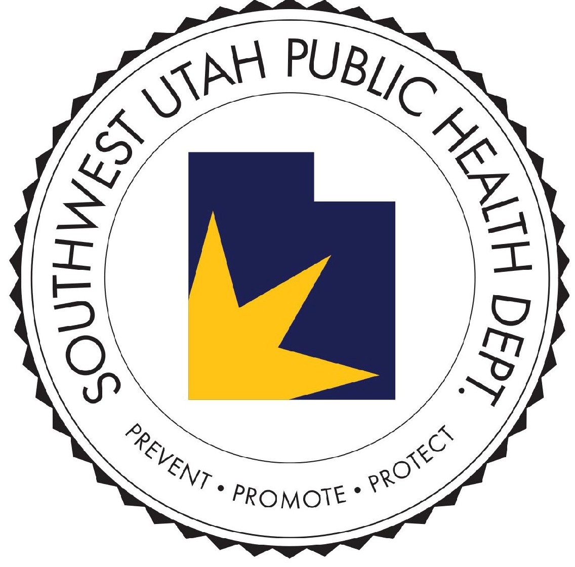 Southwest Utah Public Health Department Credentials • Accredible ...