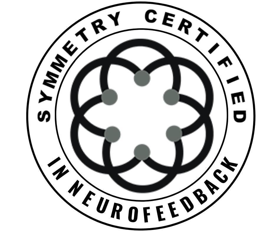 SYMMETRY Certified in Neurofeedback Credentials • Accredible ...