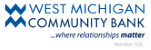 West Michigan Community Bank