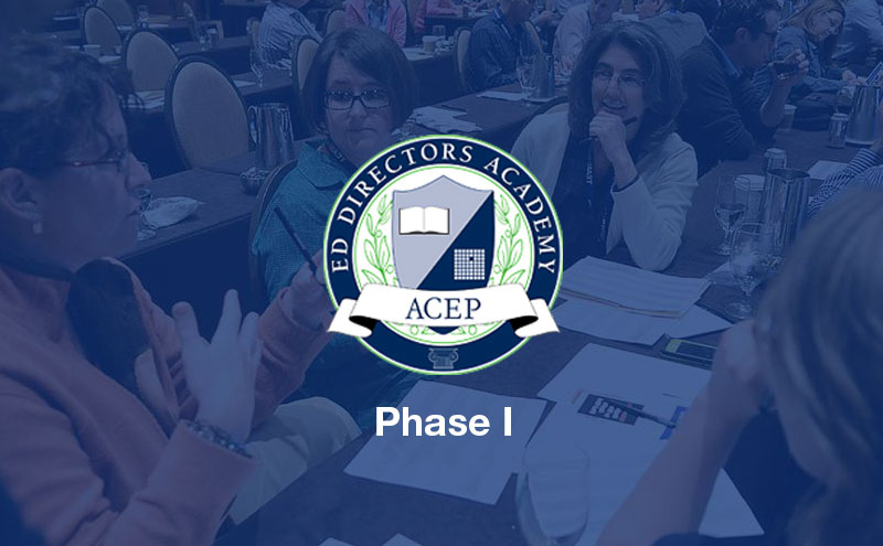 Continuing Medical Education | ACEP