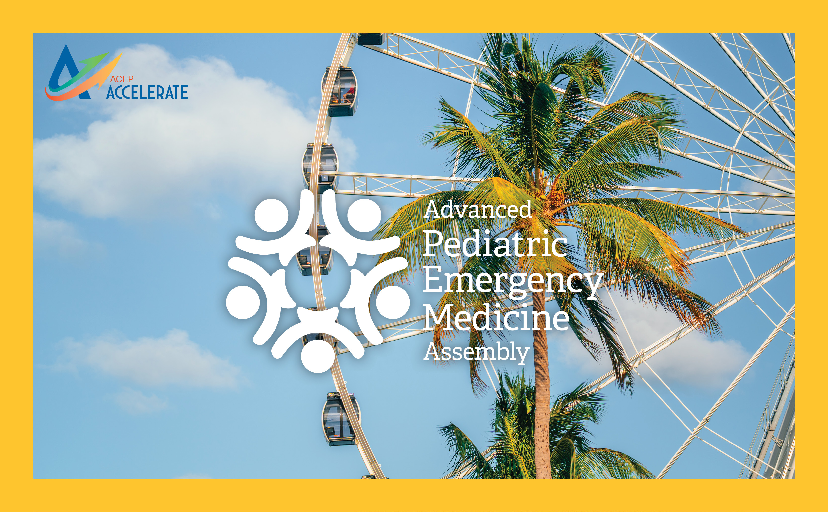 Continuing Medical Education | ACEP