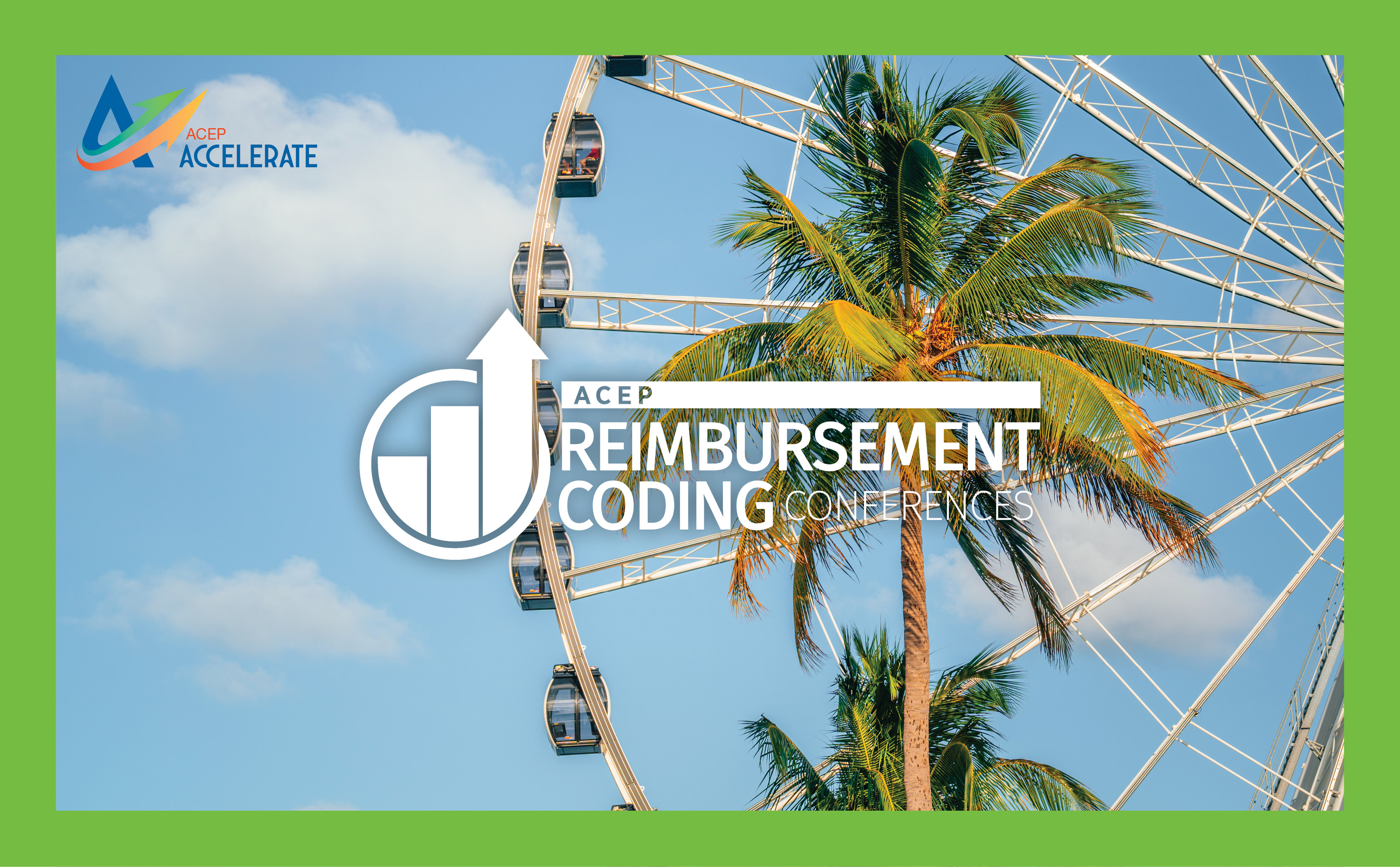 ACEP Educational Meetings | ACEP