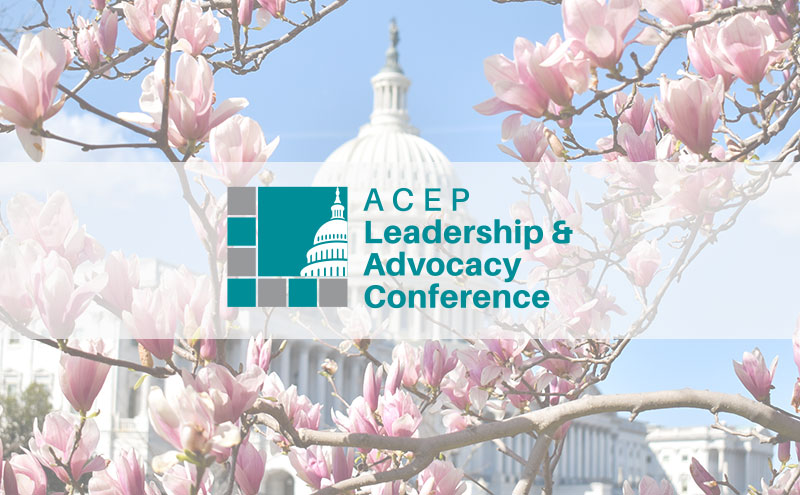 Continuing Medical Education | ACEP
