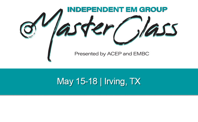 ACEP // Continuing Medical Education