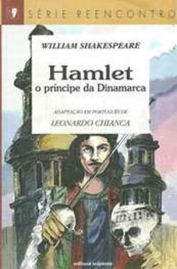 Hamlet, Shakespeare, William