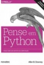 Pense em Python,