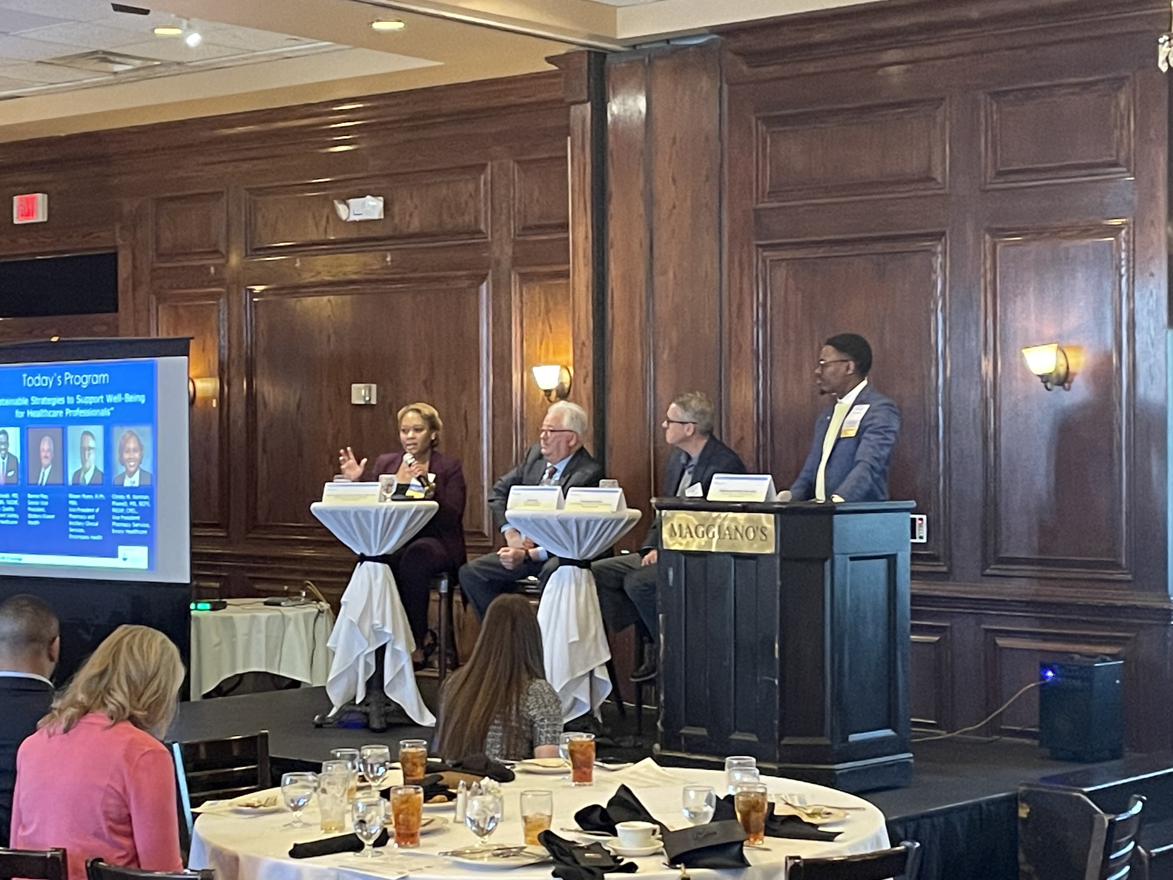 ACHE of Georgia Event Gallery