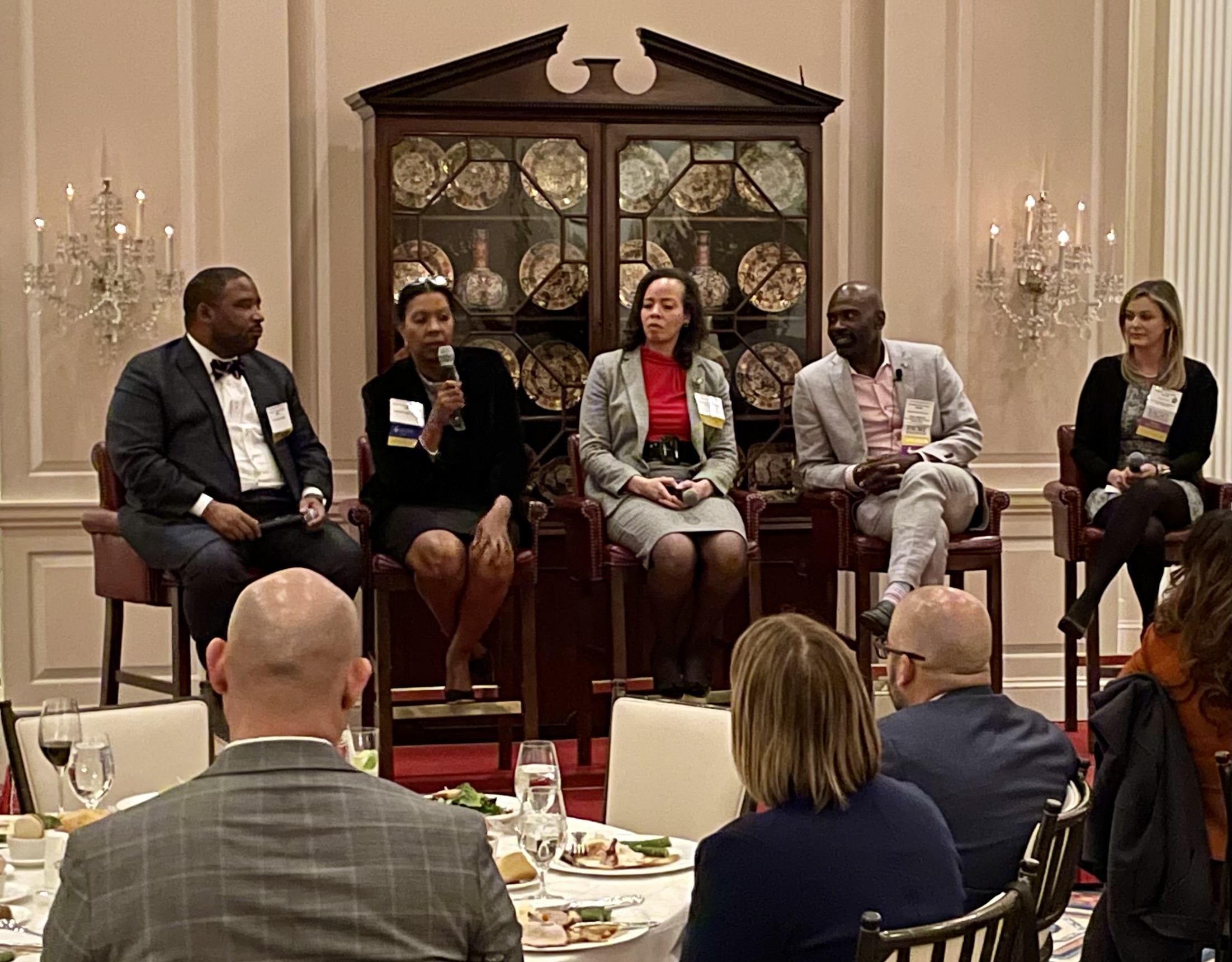 ACHE of Georgia Event Gallery