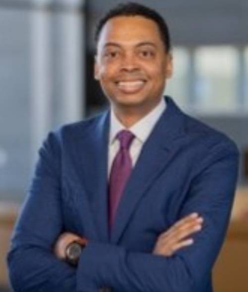 Georgia Association of Healthcare Executives - ACHE Leadership