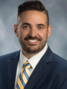 Georgia Association of Healthcare Executives - ACHE Leadership