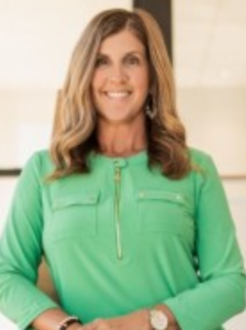 Georgia Association of Healthcare Executives - ACHE Leadership