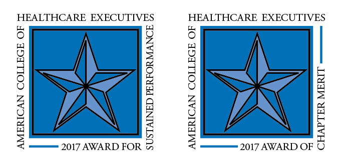 About Georgia Association of Healthcare Executives - ACHE