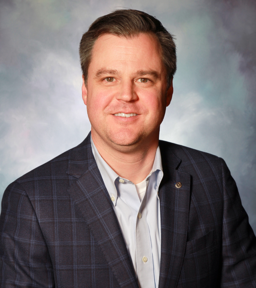 Georgia Association of Healthcare Executives - ACHE Leadership