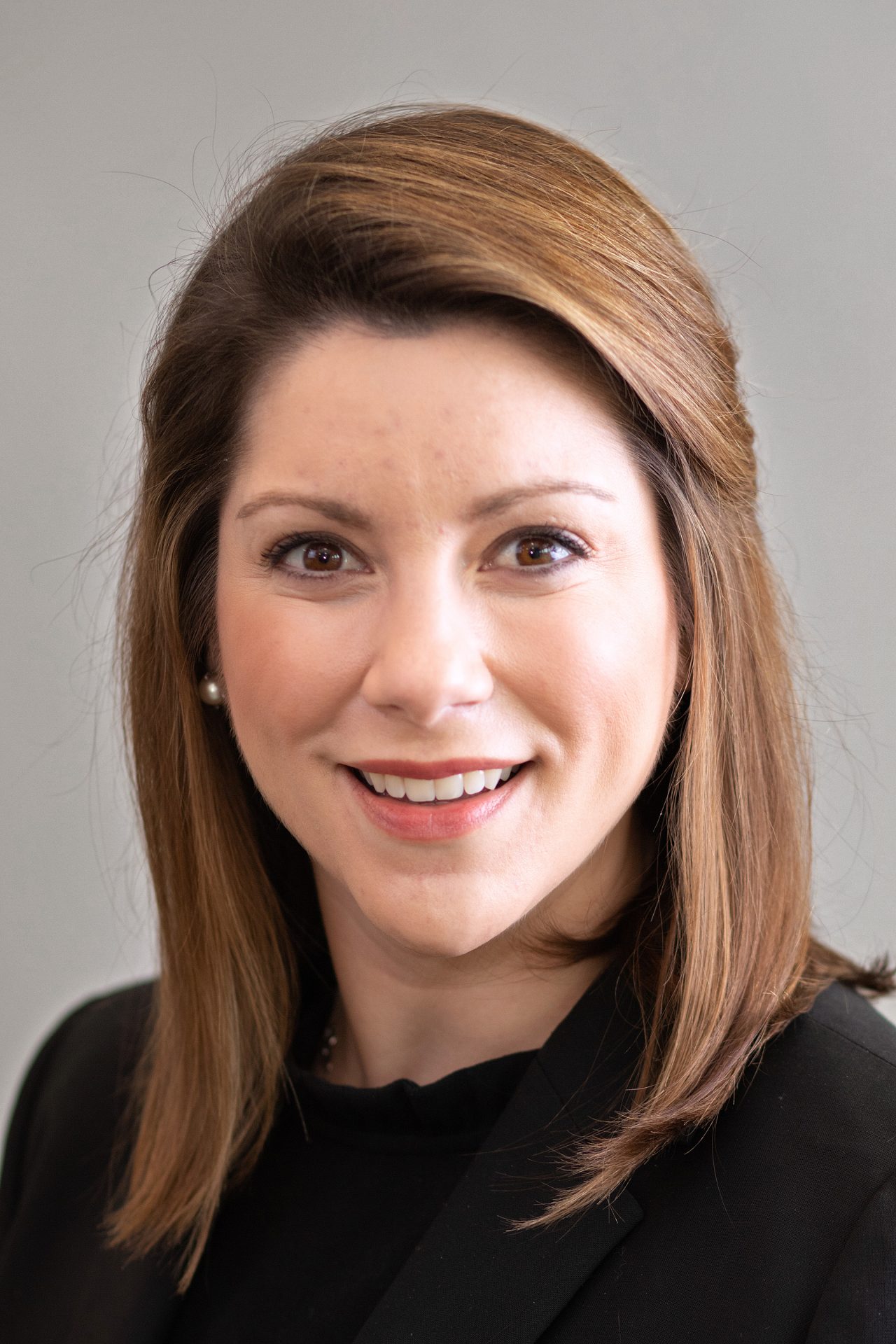 Georgia Association of Healthcare Executives - ACHE Leadership