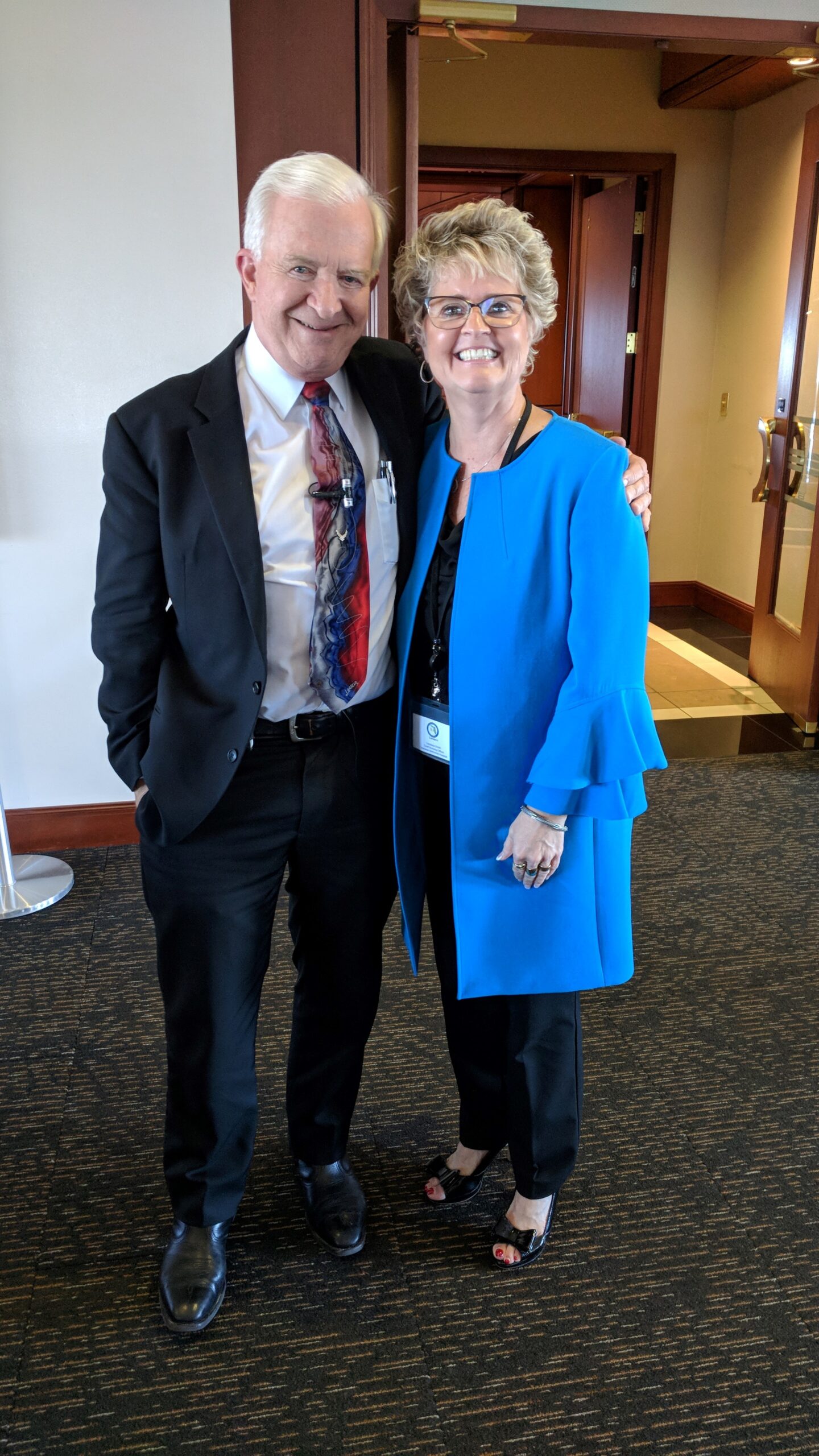 ACHE Western Florida Chapter Event Photo Gallery