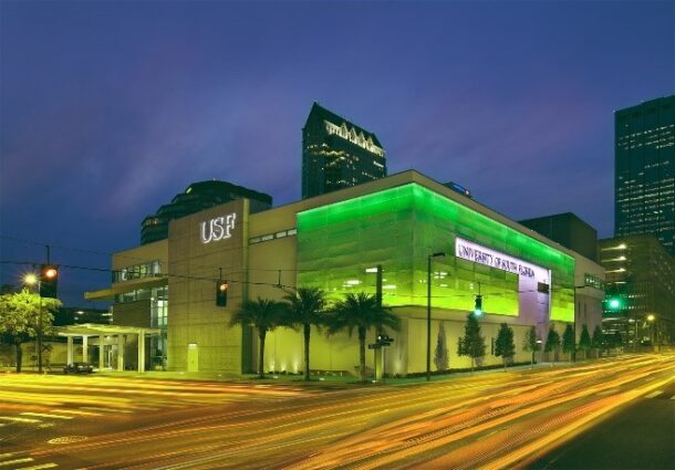 State of the Chapter Event 2021 - ACHE Western Florida Chapter