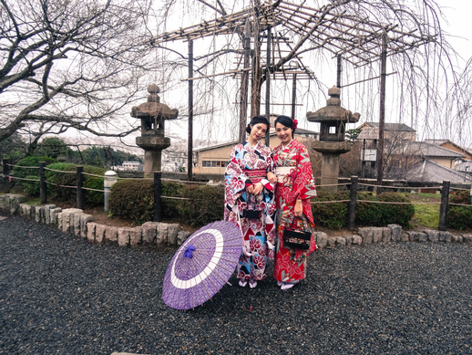 A City A Story | Trip story: Le Japon, Terre de contrastes - Japan, A ...
