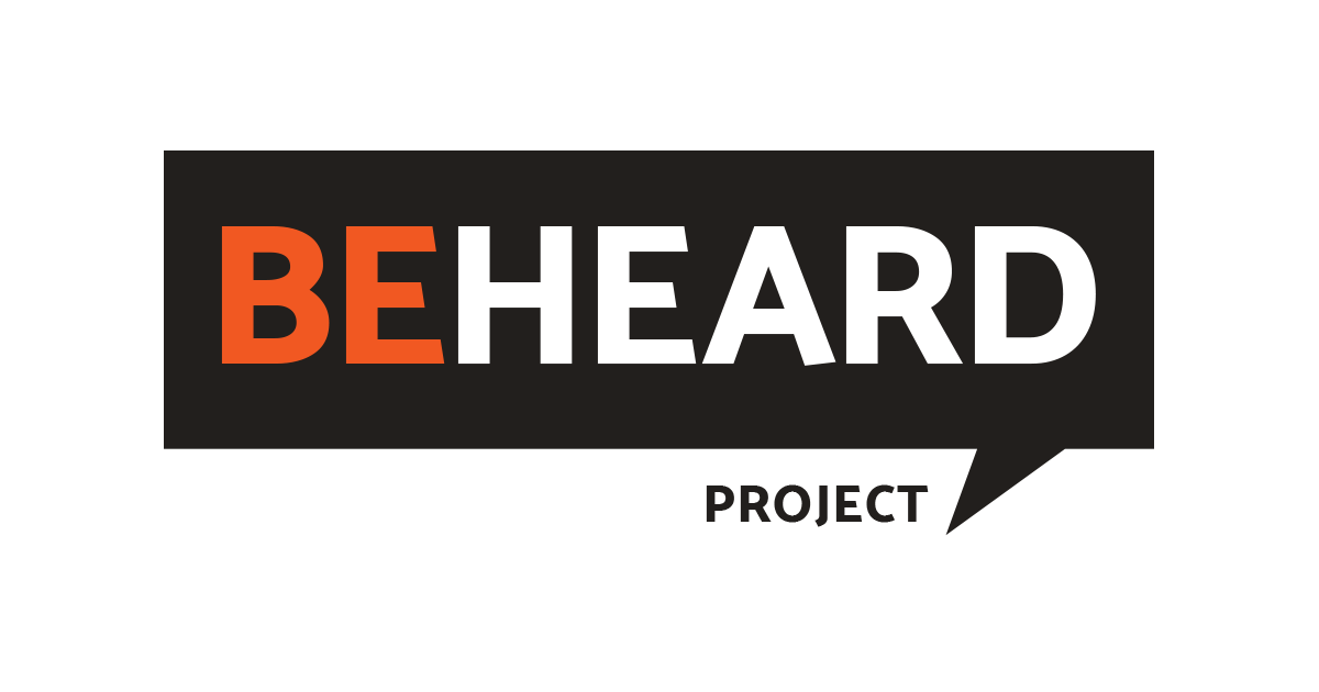 BeHeard Project