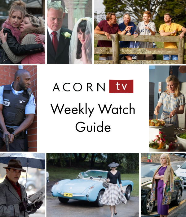 Acorn TV