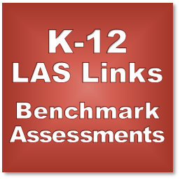 ACSI/PDP | LAS Links Suite