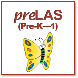 ACSI/PDP | LAS Links Suite