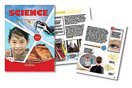 Science Series, Elementary