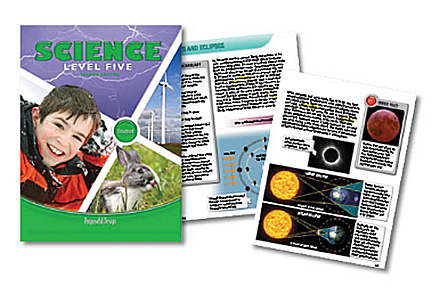 Science Series, Elementary