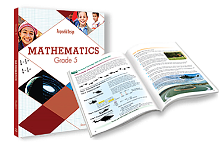 Math Textbook Support