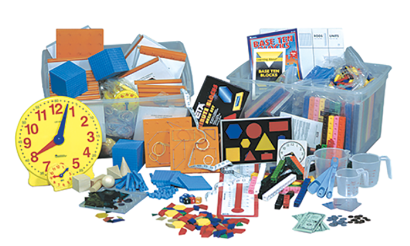 Science Series, Elementary