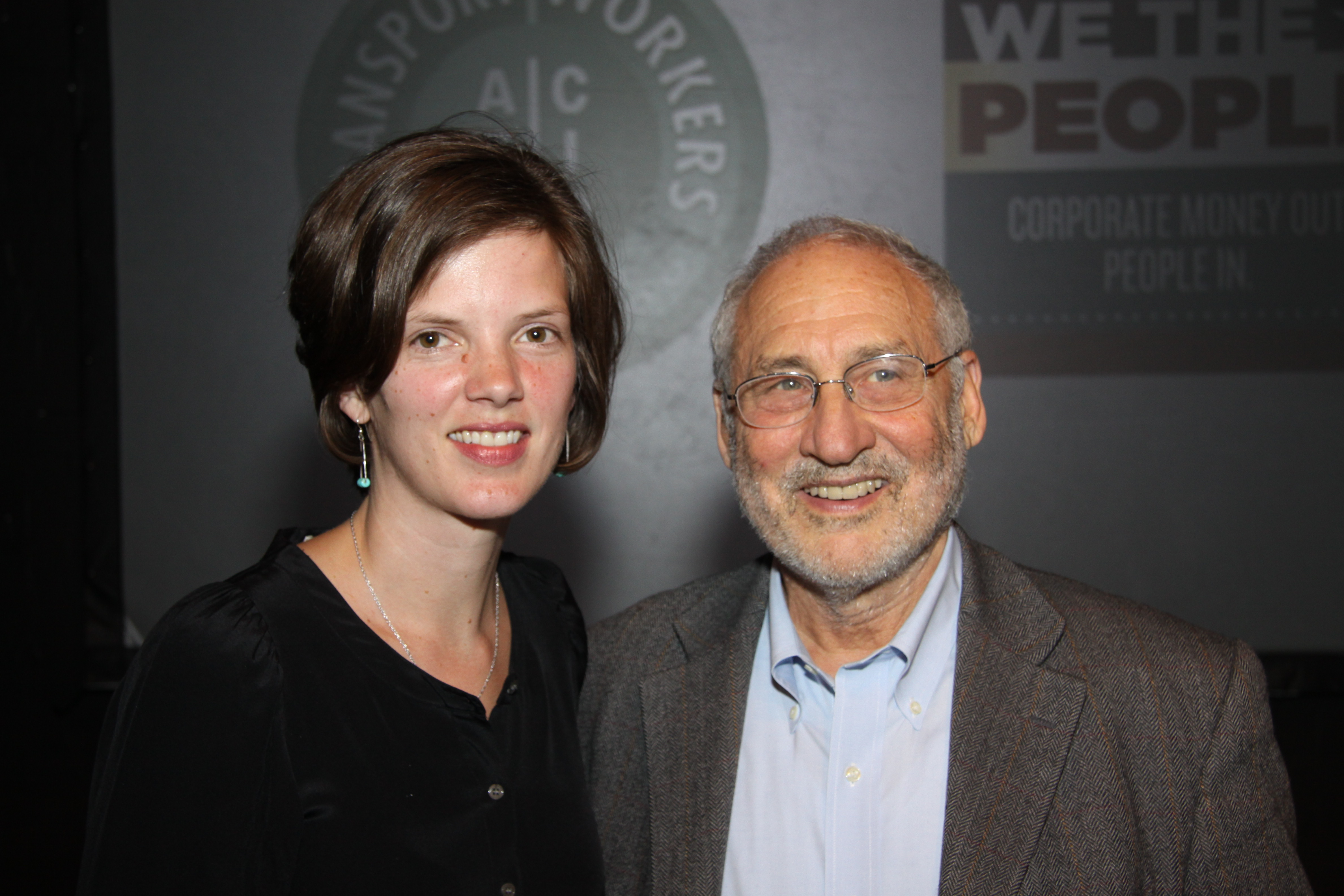 Zeitgeist | ActBlue - More Data. More Money.