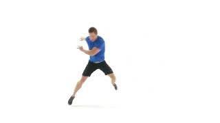Side jump exercise | Action Sport Physio
