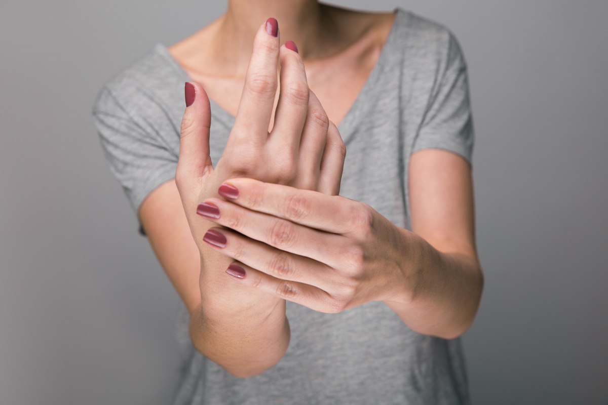 La prévention de l’arthrose pour la santé de vos articulations | Action ...