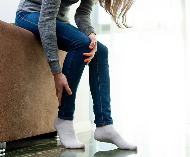 Le claquage musculaire (déchirure musculaire) | Action Sport Physio