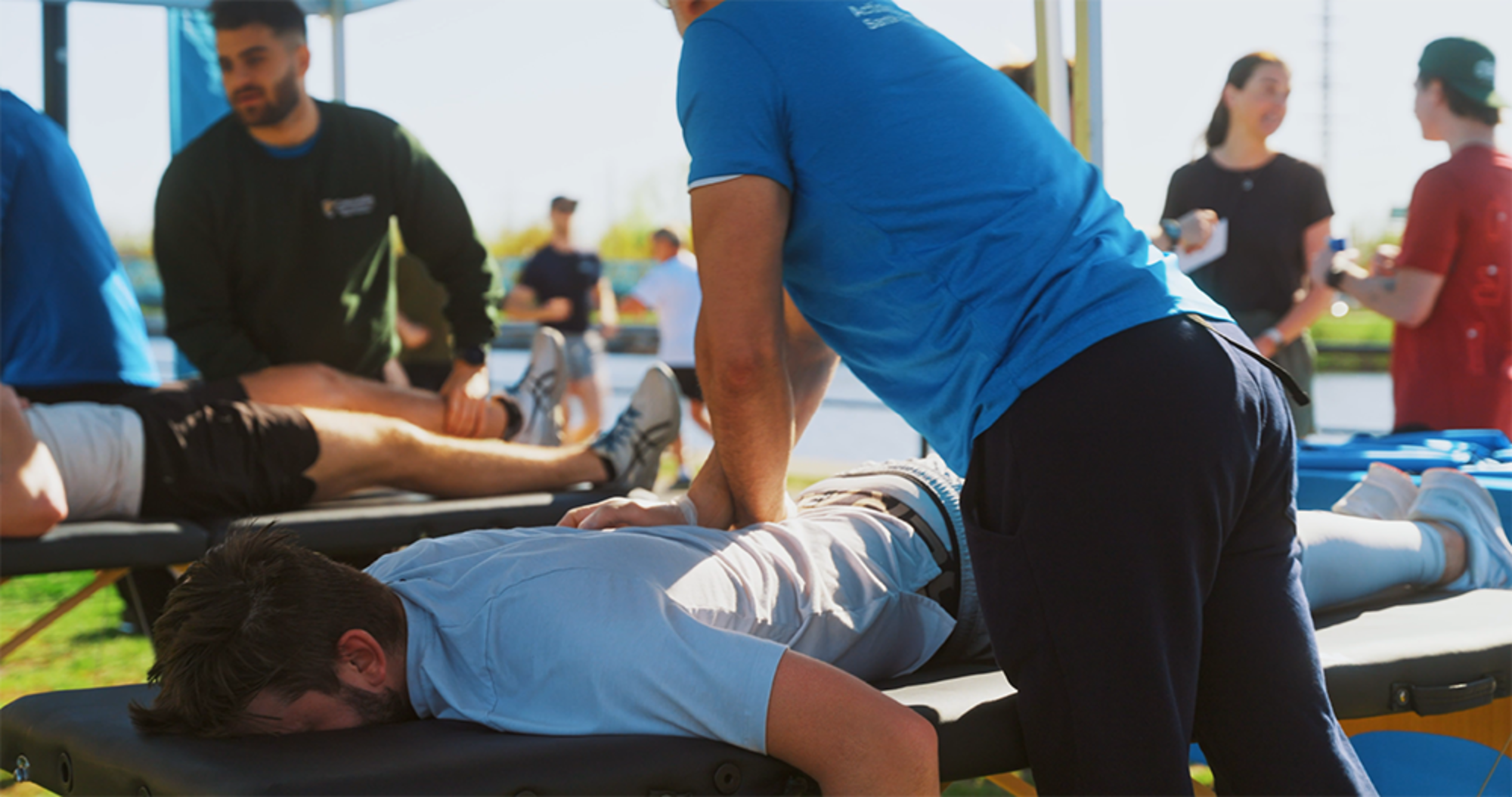 Red Bull Wings for Life World Run | Action Sport Physio | Action Sport ...