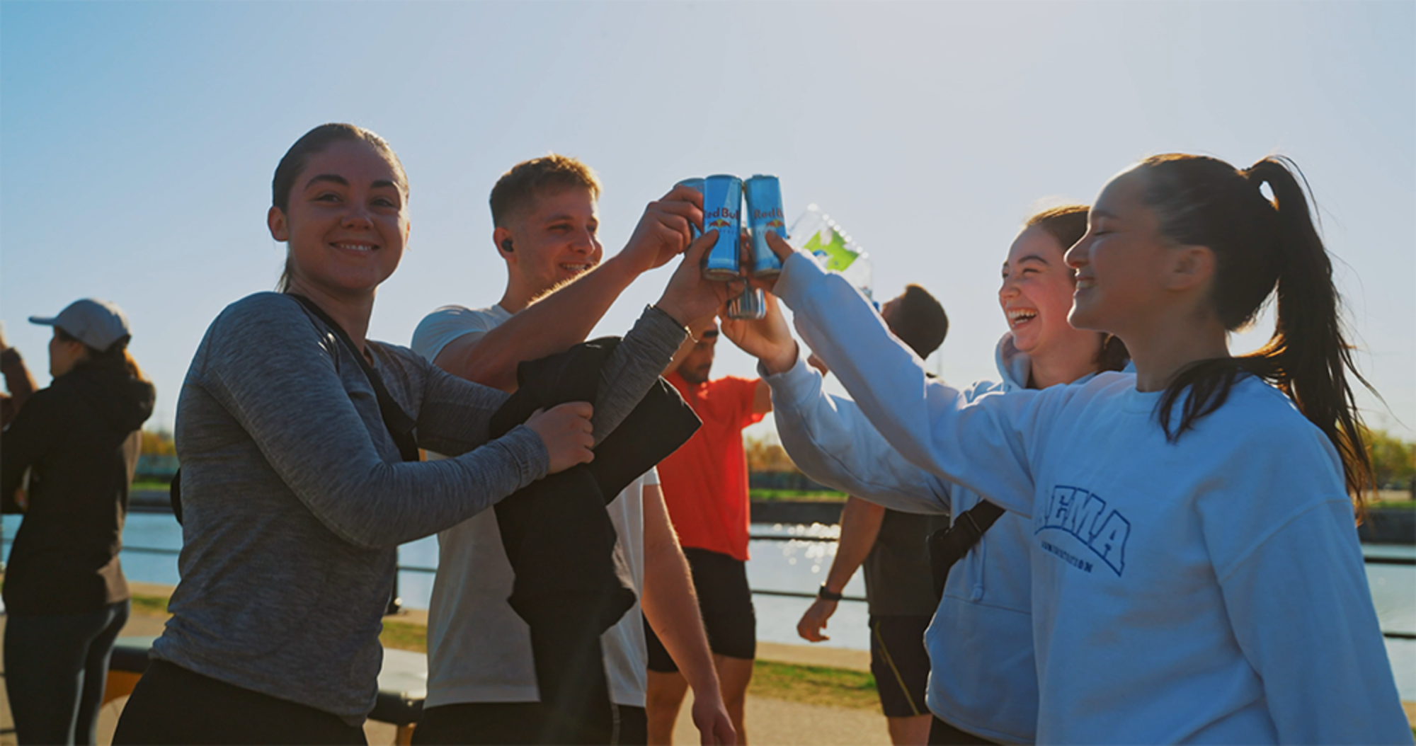 Red Bull Wings for Life World Run | Action Sport Physio | Action Sport ...