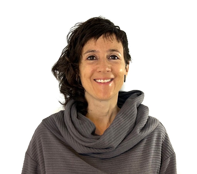 Julie Gazard - acupuncturist in Maisonneuve-Rosemont | Action Sport Physio
