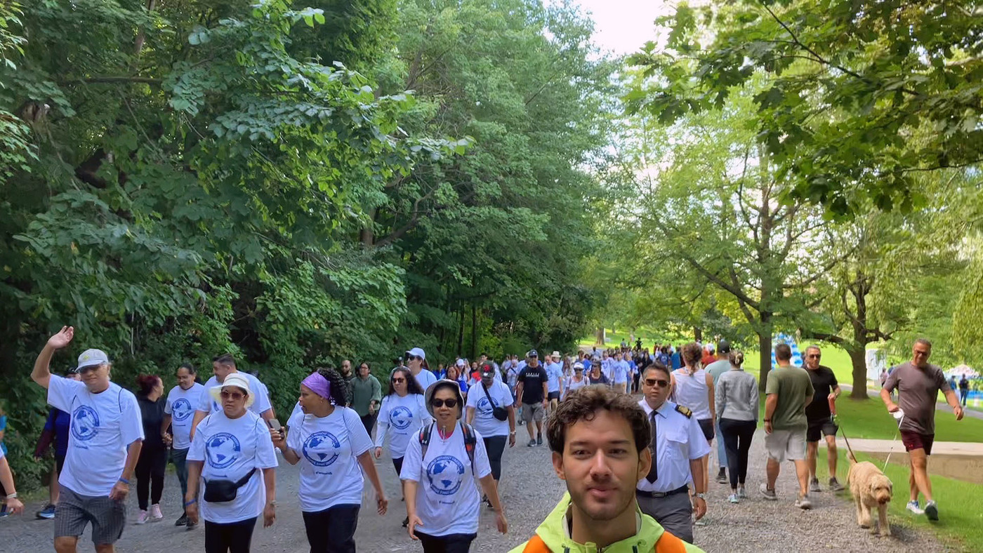 World Without Obesity 2023 | Action Sport Physio