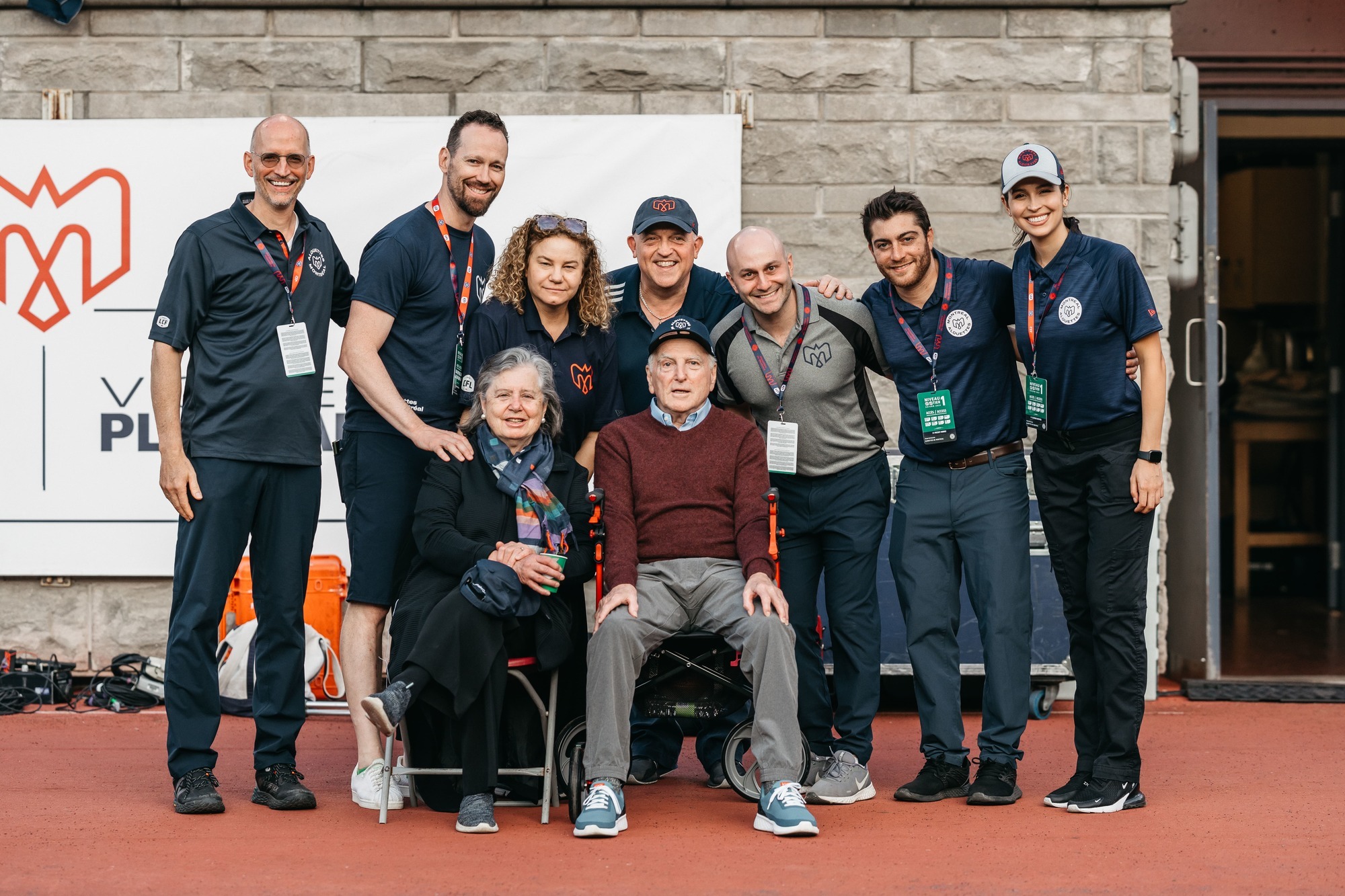 Tribute to Dr. Eric Lenczner | Action Sport Physio | Action Sport Physio