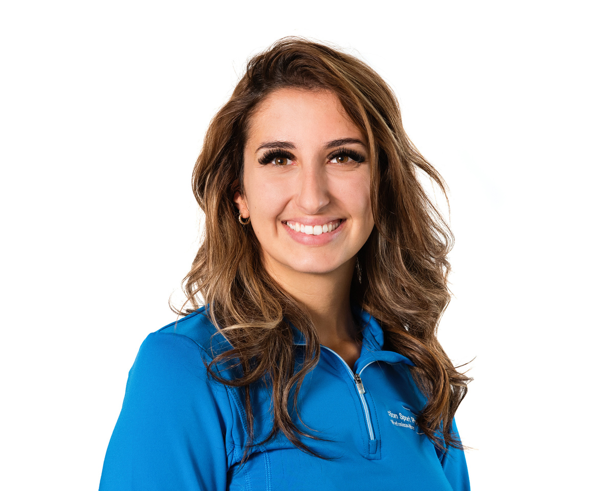 Bourdages Jennifer Receptionist Repentingy | Action Sport Physio