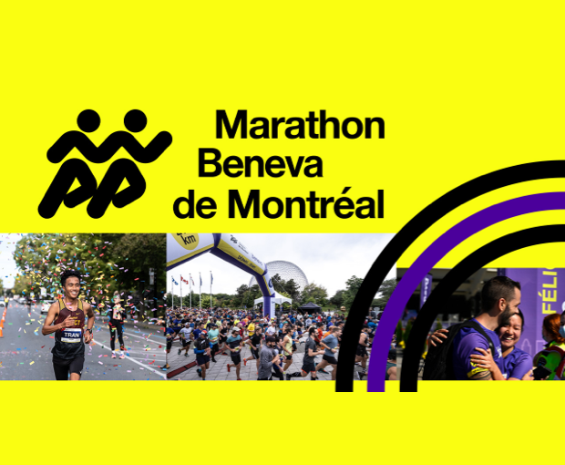 Marathon Beneva de Montréal 2024 | Action Sport Physio