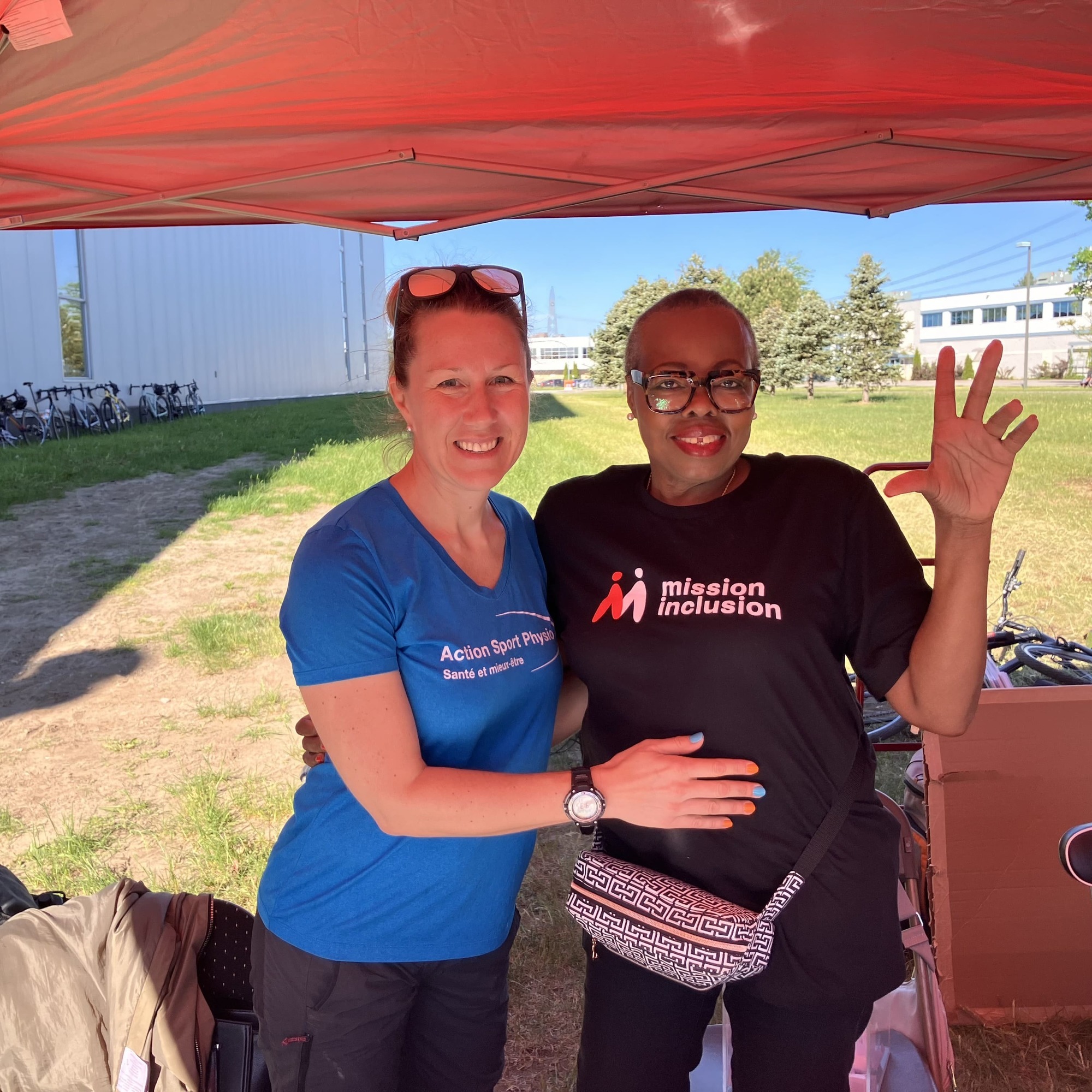 Metropolitan Bike Challenge 2024 - Gallery | Action Sport Physio