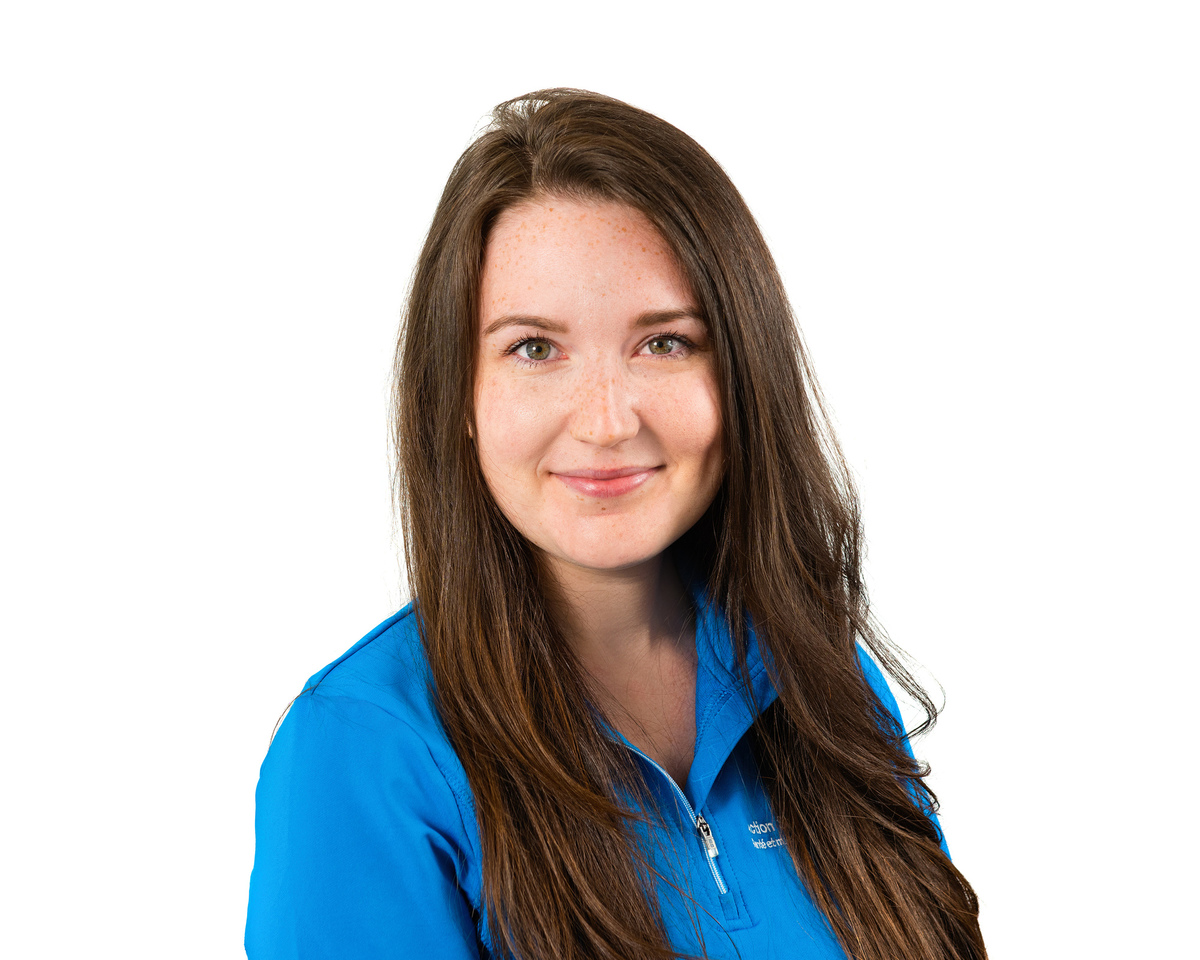 Charette Stephanie - marketing and events coordinator in Montreal ...