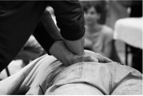 Service - Tui Na (推拿) Massage | Action Sport Physio