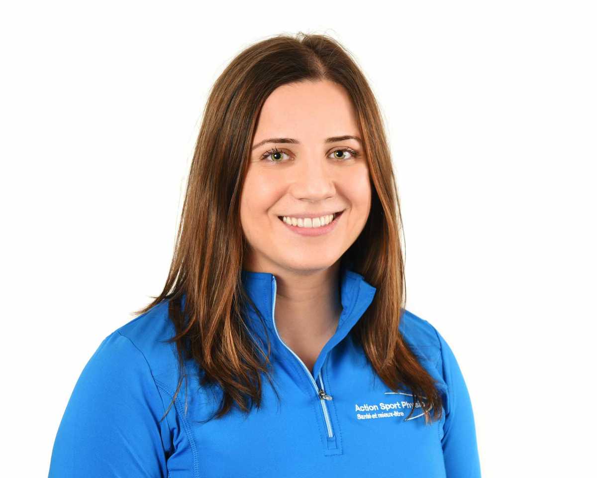 Rachel Desjardins Temporo mandibular articulation Montreal West ...