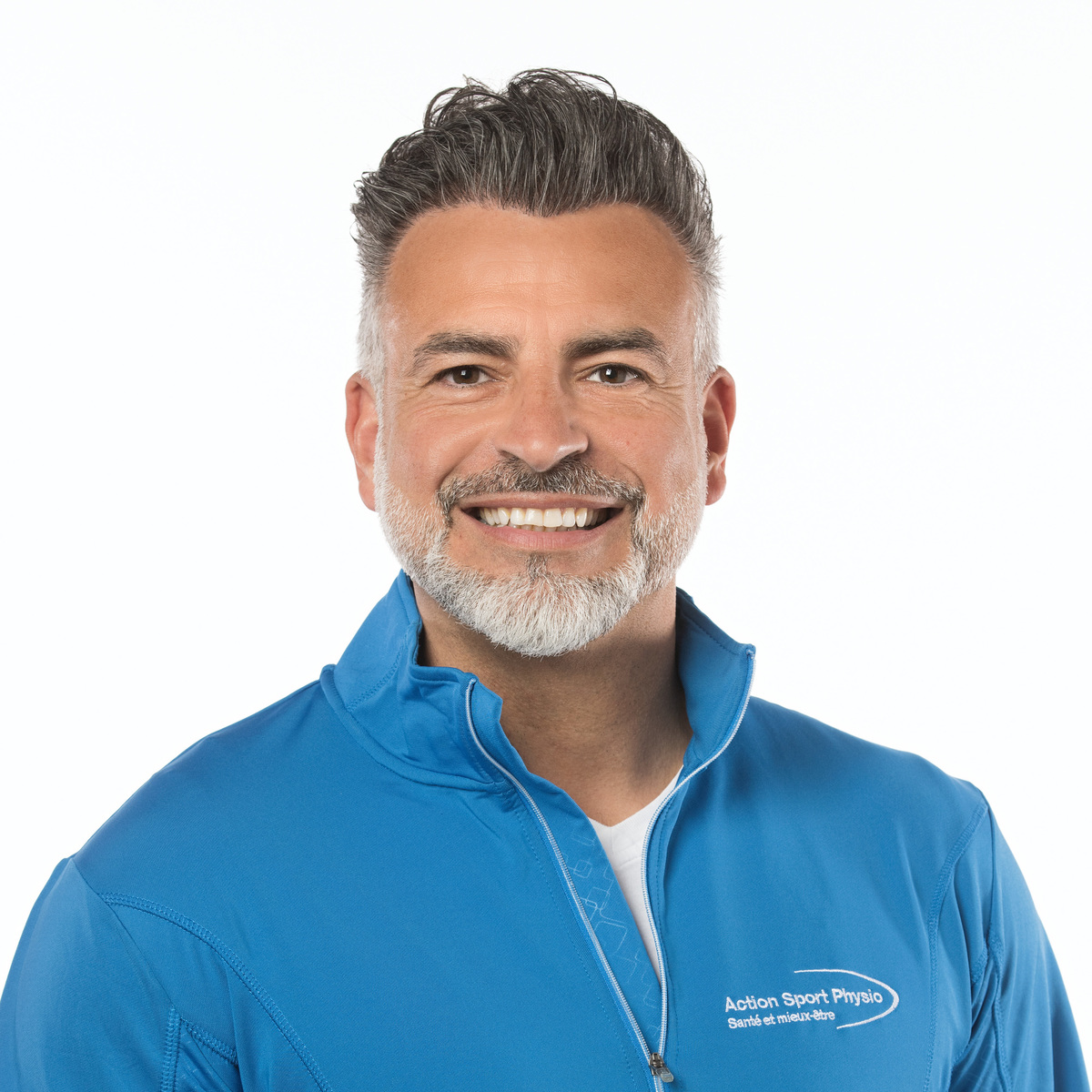 Giannou Christos Massage Therapy Lachine | Action Sport Physio