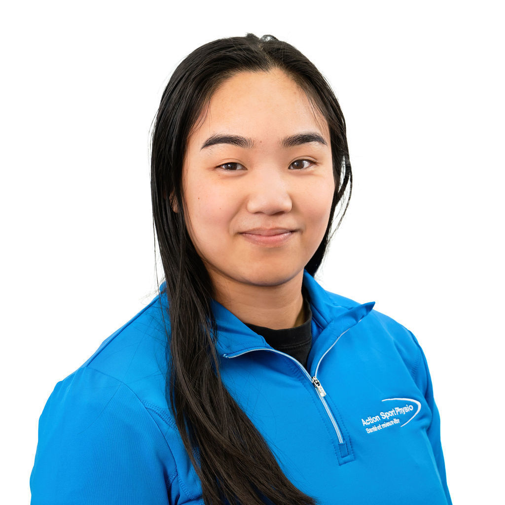 Emmanuelle Le-Nguyen Massage Therapist in Lachine and Laval- Duvernay ...