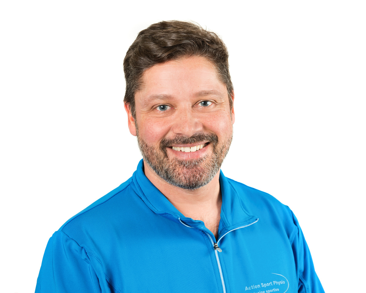 Jean Francois Mathieu Physiothérapeute à Repentigny et Mascouche ...