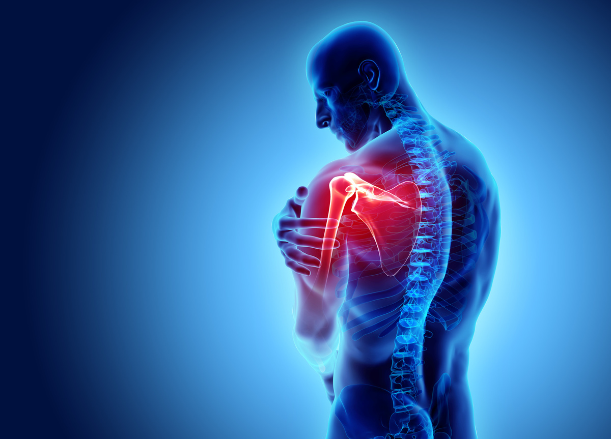 Ouch! What to Do When That Shoulder Pops... - Sports Physiotherapy ...